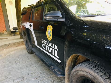 Homem Suspeito De Matar A Filha De 6 Anos é Encontrado Morto Aqui