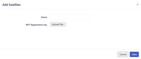 Migrating To Kiteworks Private Content Network Documentation For