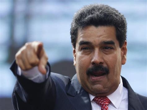 Maduro cumple un año electo en medio de una gran crisis