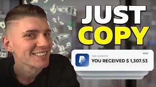 Beginners Guide How To Earn Your First 1000 With CPA Marketing