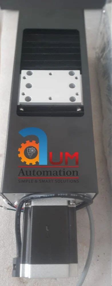 Linear Axis Linear At ₹ 18750 Piece एक्सिस लीनियर मशीन In Gandhinagar Id 27225852773