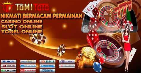 Situs Bettingan Togel Terbaik Dan Terbesar Di Indonesia Tomitoto Medium
