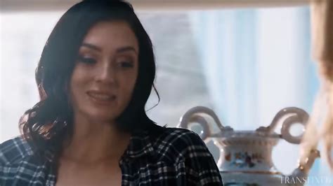 Charlotte Sins And Ts Ariel Eporner