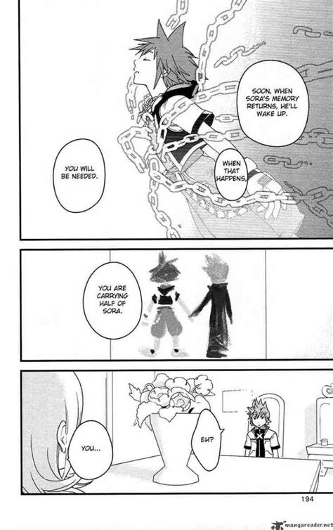 Rule 63 Kingdom Hearts