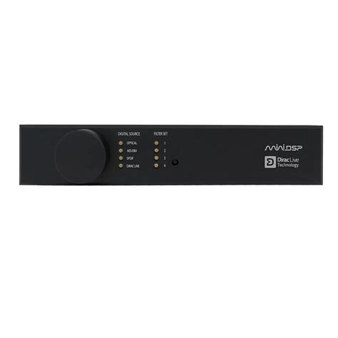 Modul Dsp Minidsp Ddrc 22d Audioclubro
