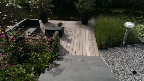 Design Tuin Hovenier Art Green Lunteren