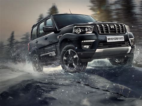 Scorpio Classic की कीमत का हो गया खुलासा देखें कितने में खरीद सकेंगे