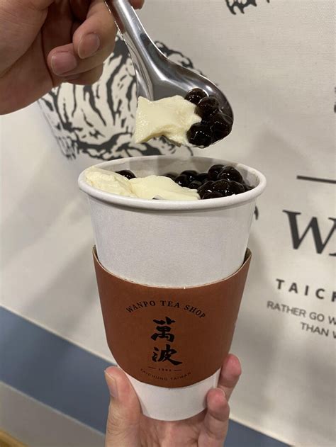 萬波賣豆花了2021全新驚喜之作綿密軟嫩口感一喝就上癮