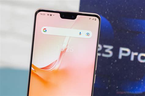 vivo V23 Pro pictures, official photos