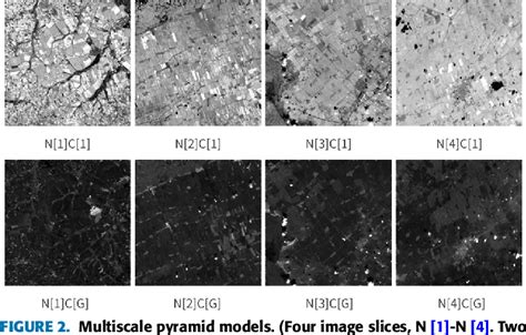 figure 1 from convolutional neural network based multiscale feature