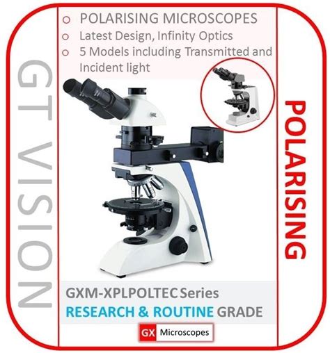 Polarising Microscopes Archives Gt