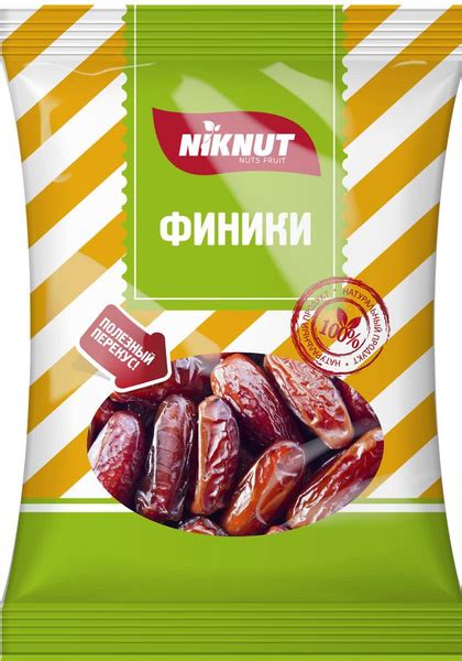 Финики купить в интернет-магазине OZON