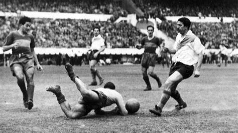 Ángel Labruna El ídolo De River Plate Que Se Convirtió En Puente Y