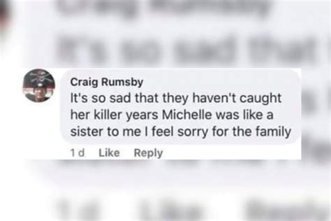 How Undercover Police Got Craig Rumsby To Confess To Michelle Brights