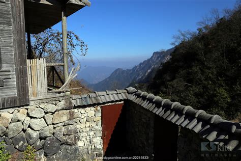 【无限风景在险峰摄影图片】风光摄影太平洋电脑网摄影部落