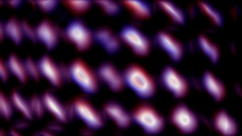 Dream Blur Particles Overlay Effect Loop — Free Stock Footage Archive