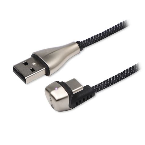 4smarts Usb C Data Cable Gamecord Usb C кабел за мобилни устройства с