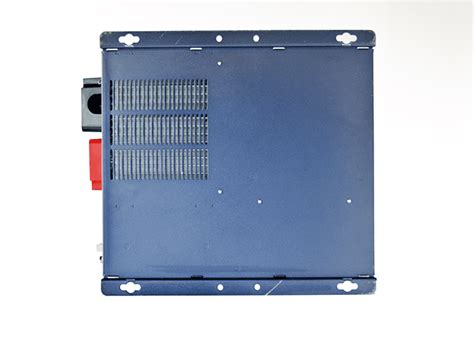 3000 Watt 12v Pure Sine Inverter Charger Evo 3012 Samlex America