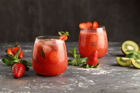 24 No Carb Cocktails You Should Try For Yourself Food For Net