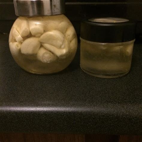 Pickled Garlic Recipe Allrecipes