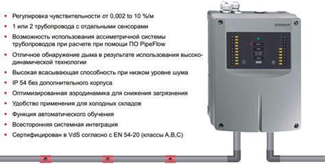 Аспирационная система