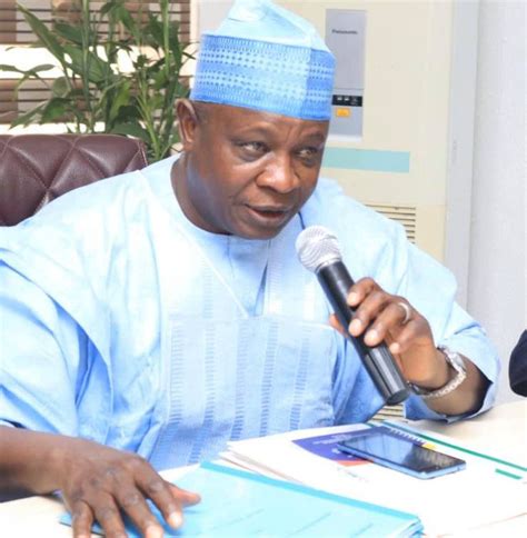 Permanent Secretary Of Science Ministry Queried Over ‘n119bn Financial