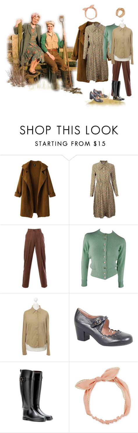 Country Girls Fashion