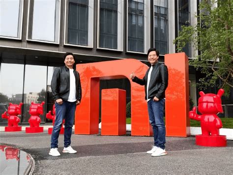 管到国外去 为保护小米免遭境外诉讼 武汉法院竟发全球首个跨国禁诉令 R4832
