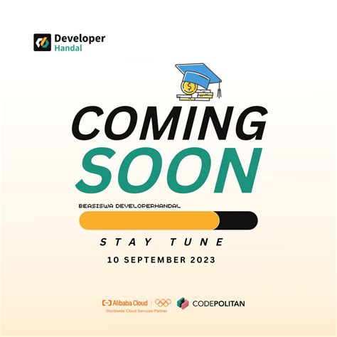 Siap Untuk Mengembangkan Kemampuan Dan Kariermu Di Dunia Teknologi Codepolitan