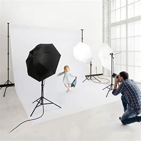 Ripley SET ESTUDIO FOTOGRÁFICO ILUMINACIÓN PROFESIONAL