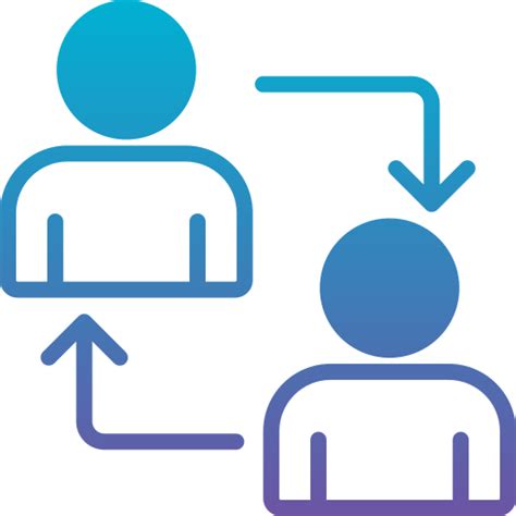 Replace Generic Gradient Fill Icon