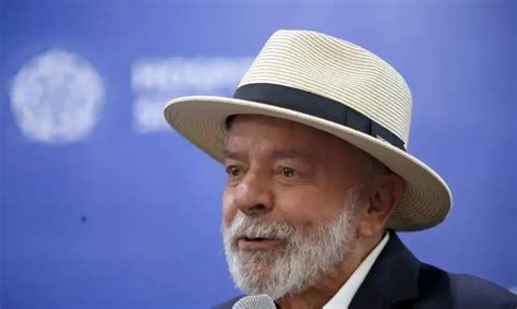 Lula Planeja Evento Em 2025 Para Recordar Atos De 8 De Janeiro