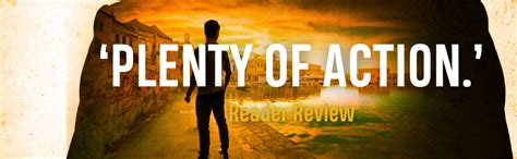 Death And Bright Water A Classic Action Packed Thriller Full Of