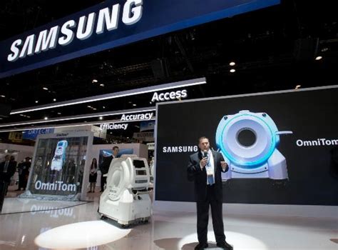 삼성메디슨 혁신적인 의료기기로 독자적인 시장 구축해갈 것 E4ds 뉴스