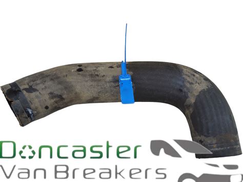 Peugeot Boxer Citroen Relay 2019 2 0 Dw10 Turbo Boost Pipe Doncaster Van Breakers Van