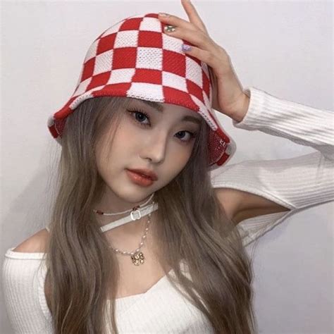 Sheon Suyeon Billie Icon South Korean Girls Korean Girl Groups