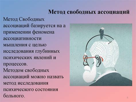 Психоанализ Зигмунд Фрейд презентация онлайн