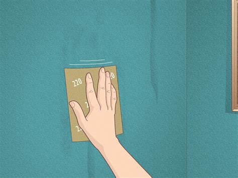 How To Avoid Roller Marks Streaks When Painting Walls Expert Tips