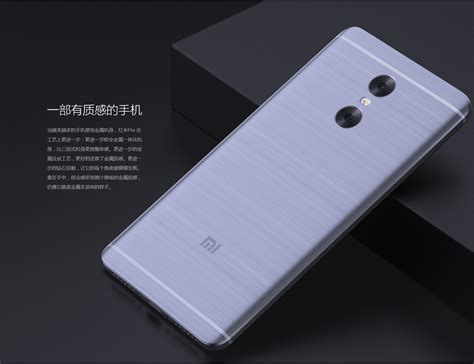 Xiaomi Redmi Pro 3GB 64GB