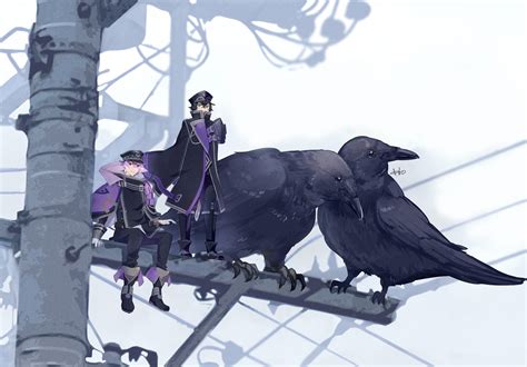 Touken Ranbu Violent Blade Dance Image By Fuu Takara 3763835