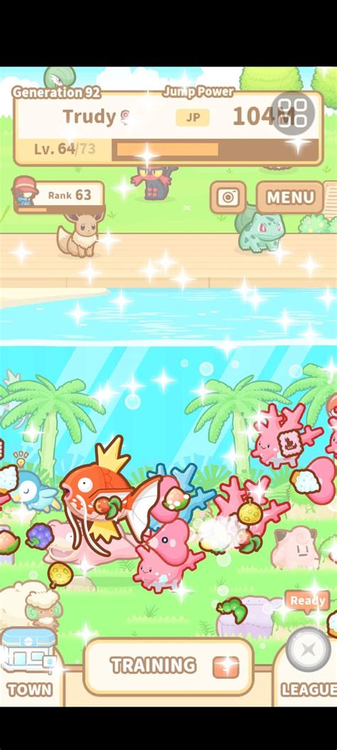 Shiny Corsola 3 Rmagikarpjump