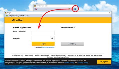 Authorization Error Announcements Forum · Botbeetle