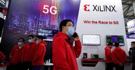 Amdxilinx Merger Gets Conditional China Approval Semiwiki