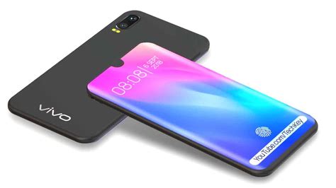 Best Phones Under Rs K January Gb Ram Four Cameras System