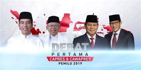 Uji Kualitas KPU Diminta Gelar Debat Capres Di Kampus