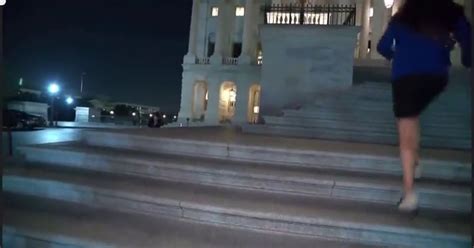 New Video Disputes Lauren Boeberts Silent Protest Debt Ceiling Claim