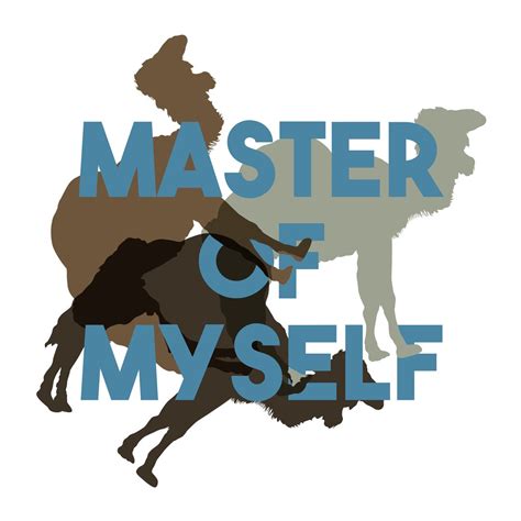 Obra De Arte Imprimible De Master Of Myself Descarga Digital Etsy México