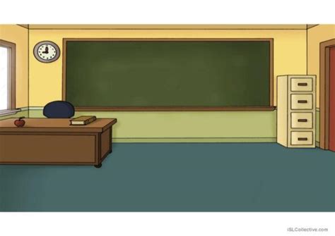 Self Introduction English ESL Powerpoints