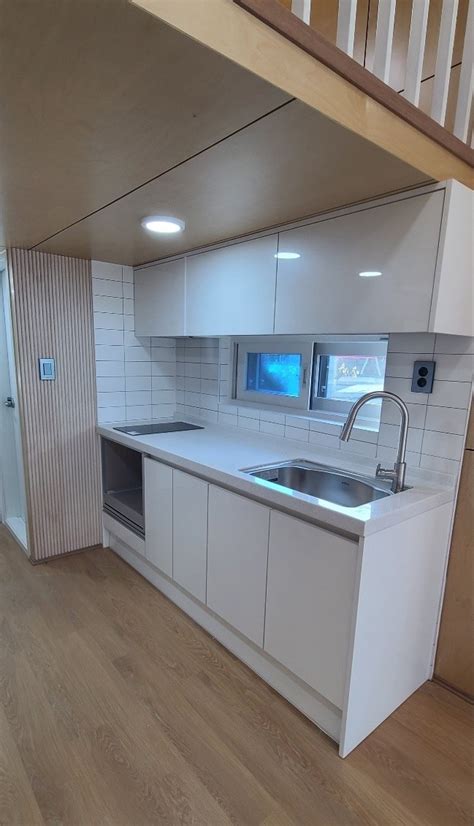 인테리어 내부구조 달빛공간건축