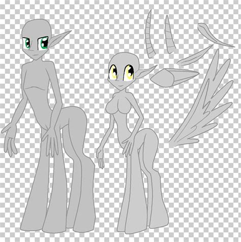 Fan Art Centaur Pony Png Clipart Base Bird Cartoon Chibi